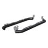 ARIES Automotive | Big Step 4" Round Side Bars