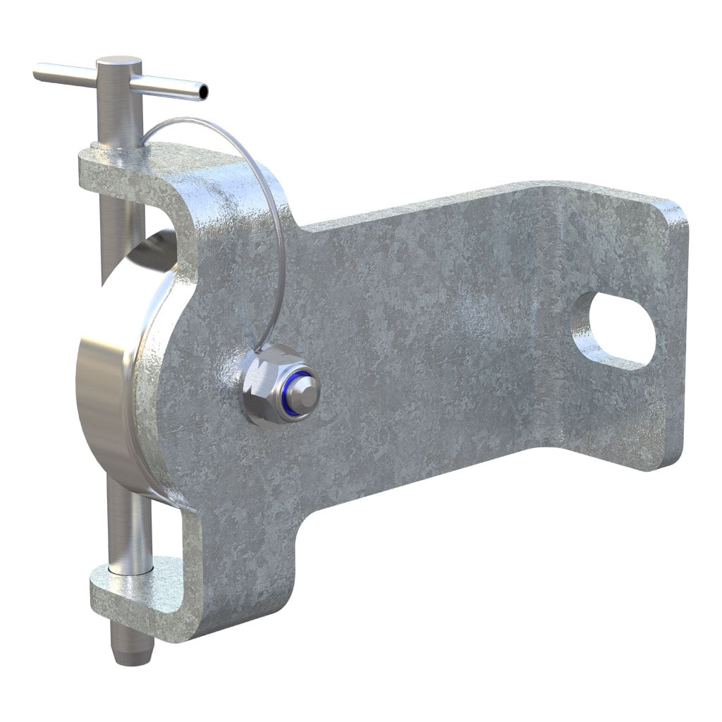 RETRAC | MagLatch Grille Guard Mounting Brackets