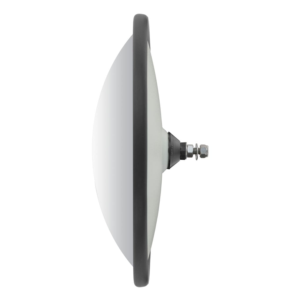 RETRAC | Center-Mount Convex Mirror Head