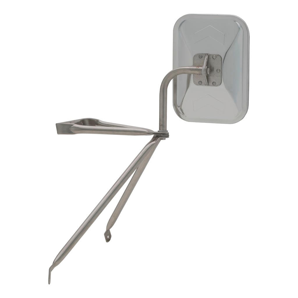 RETRAC | Universal Light-Duty Mirror Assembly