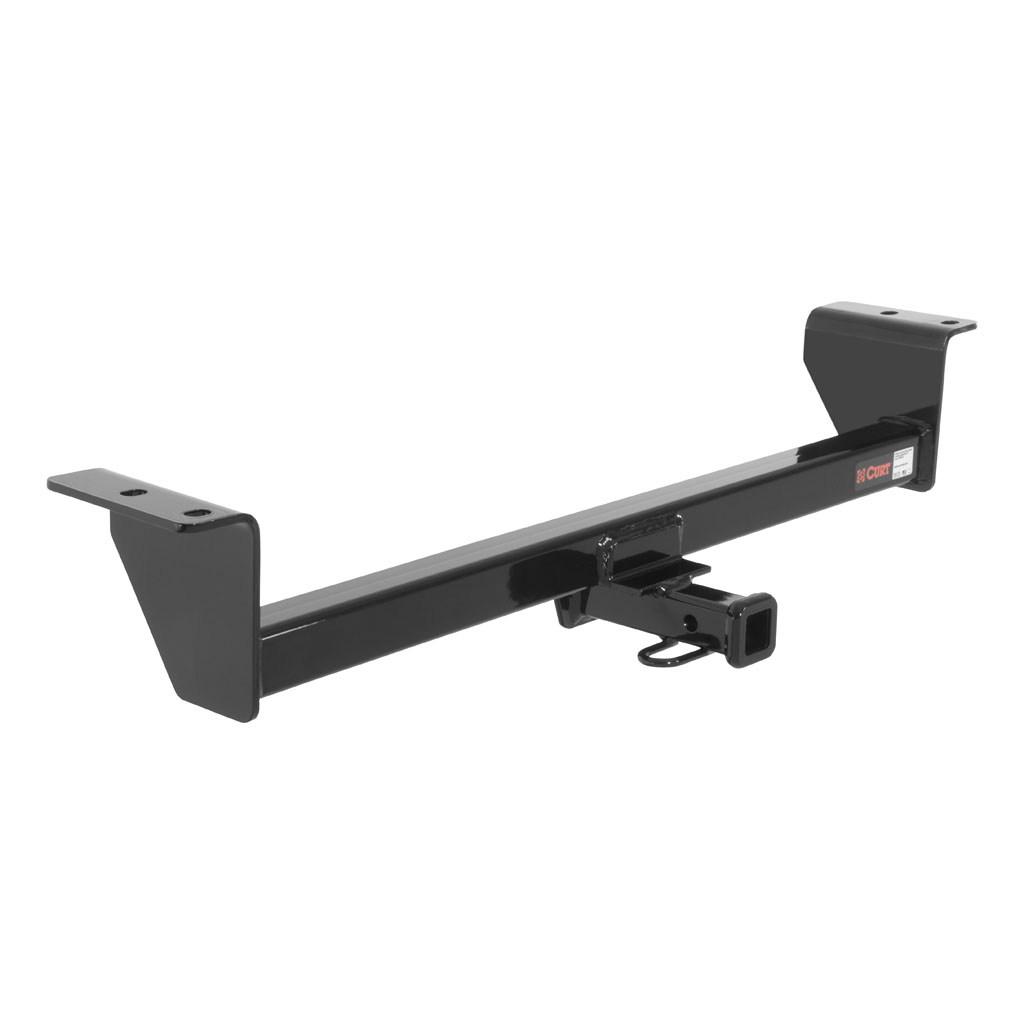 CURT Manufacturing - CURT Class 1 Trailer Hitch #11087