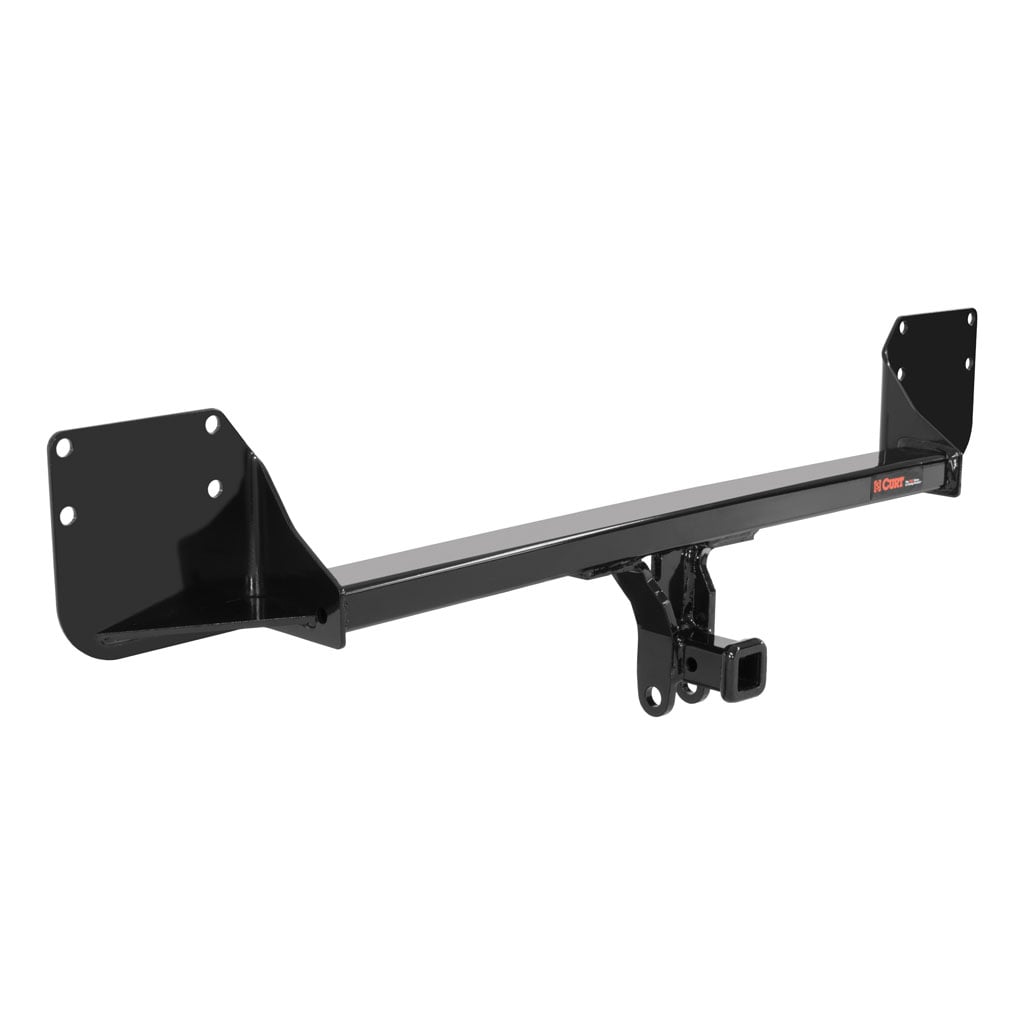 CURT Manufacturing - CURT Class 1 Trailer Hitch #11272