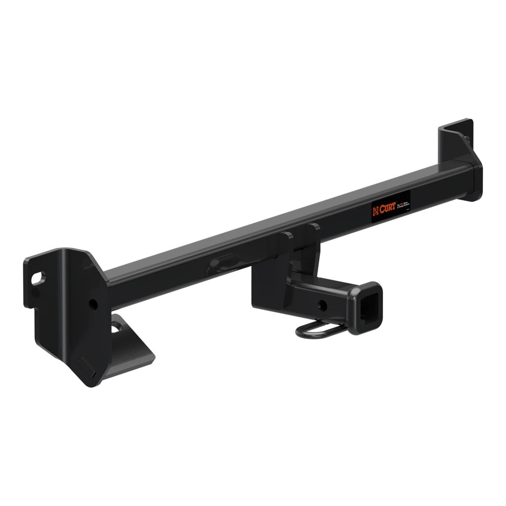CURT Manufacturing - CURT Class 1 Trailer Hitch #11453