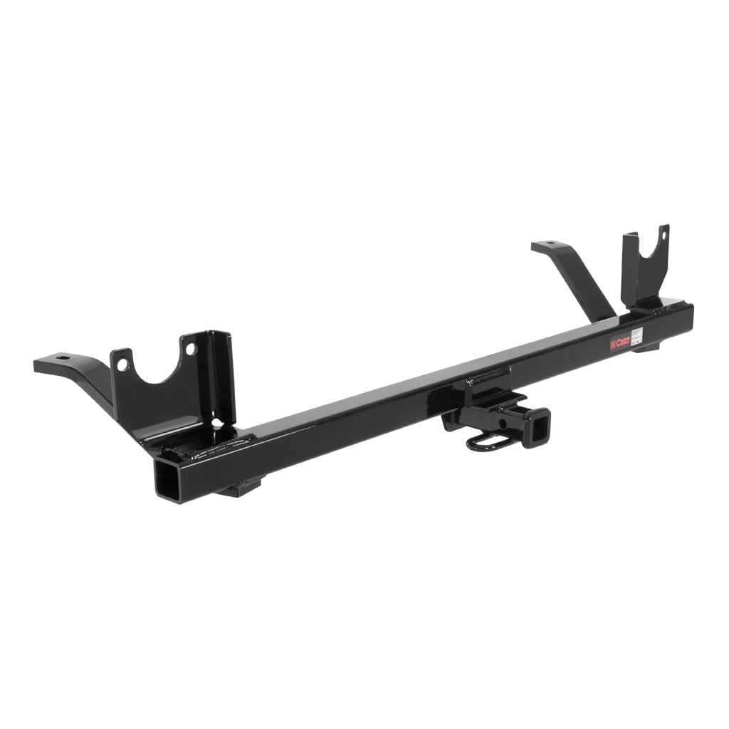 CURT Manufacturing - CURT Class 2 Trailer Hitch #12025