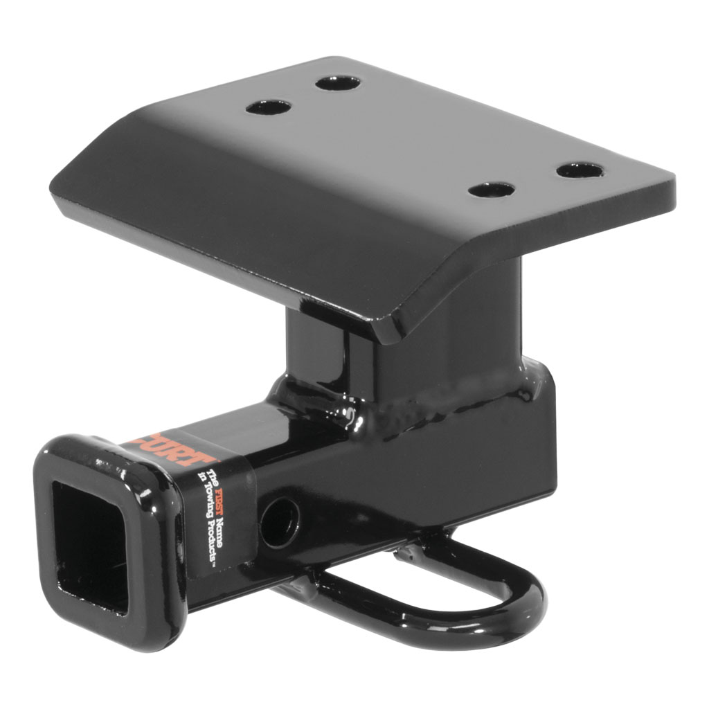CURT Manufacturing CURT Class 2 Trailer Hitch 12097