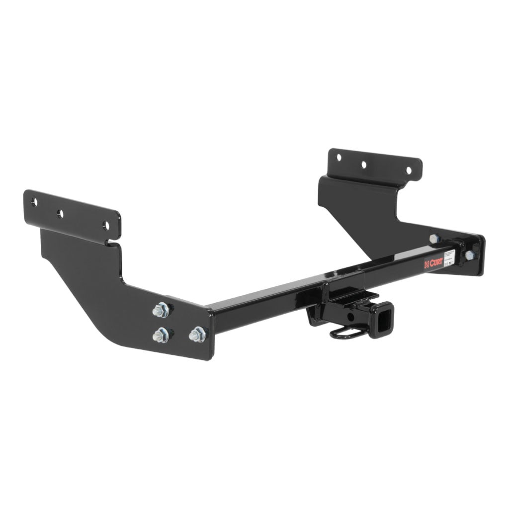 CURT Manufacturing - CURT Class 2 Trailer Hitch #12217