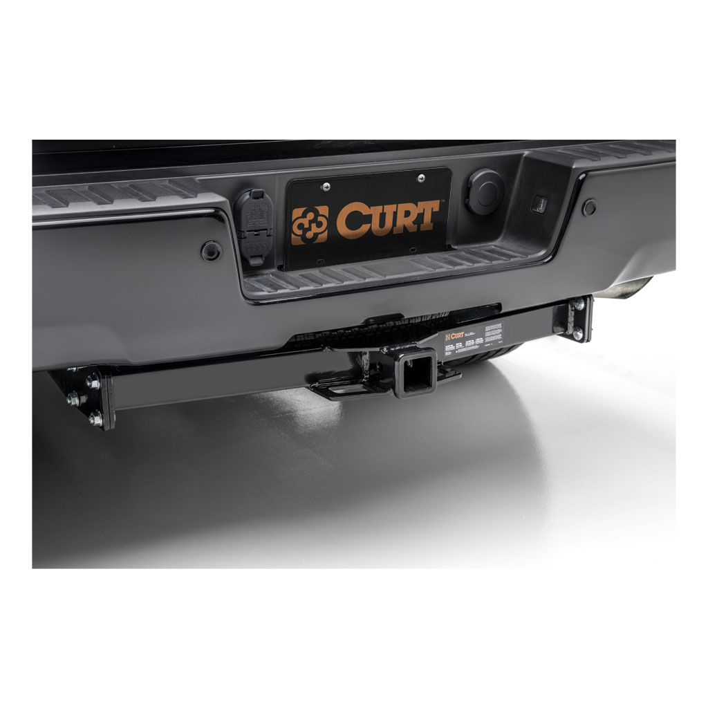 CURT Manufacturing - CURT Class 3 Multi-Fit Trailer Hitch #13902