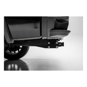 CURT Manufacturing - CURT Class 3 Multi-Fit Trailer Hitch #13902