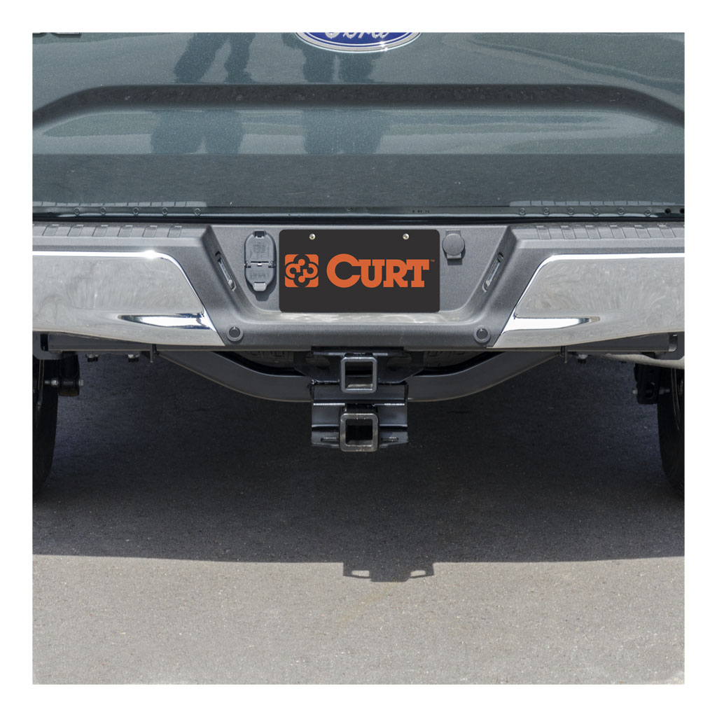 CURT Manufacturing CURT Class 4 Trailer Hitch 14016 CURT Manufacturing CURT Class 4 Trailer Hitch 14016