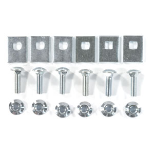 CURT Manufacturing - CURT Class 4 Trailer Hitch #14355