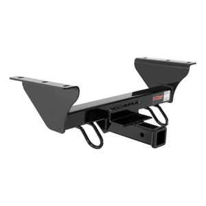 CURT Manufacturing - CURT Front Mount Hitch #31051