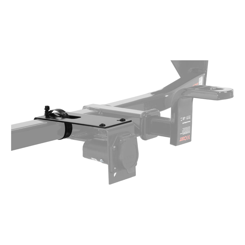 CURT Manufacturing - CURT Connector Socket Bracket Mount #57202