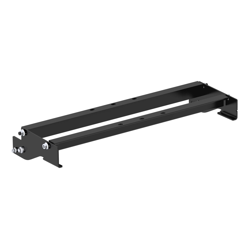 CURT Manufacturing - CURT Over-Bed Gooseneck Installation Brackets #61321